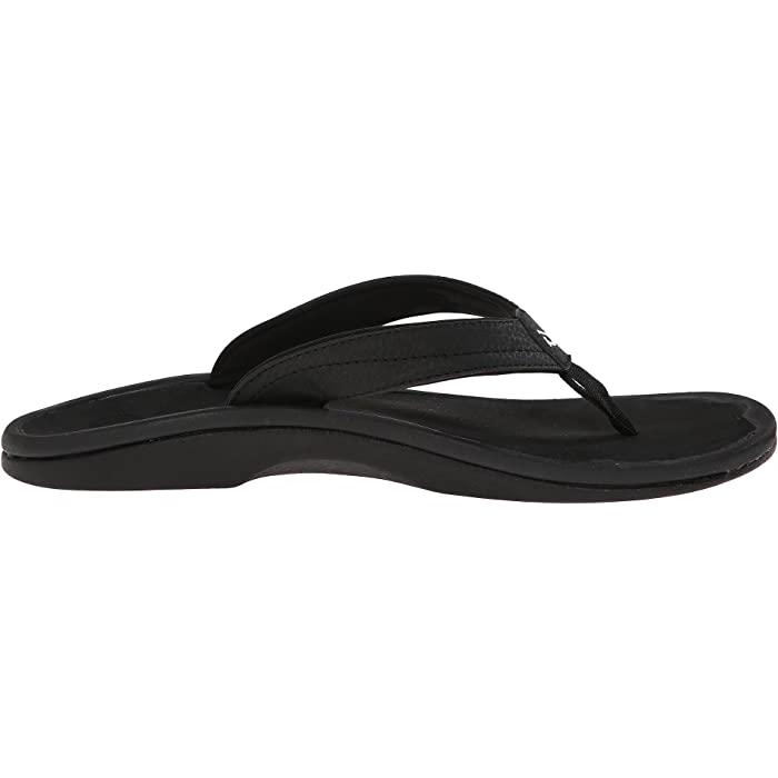 OluKai（オルカイ） P最大17倍1/1限定 (取寄) レディース オハナ w