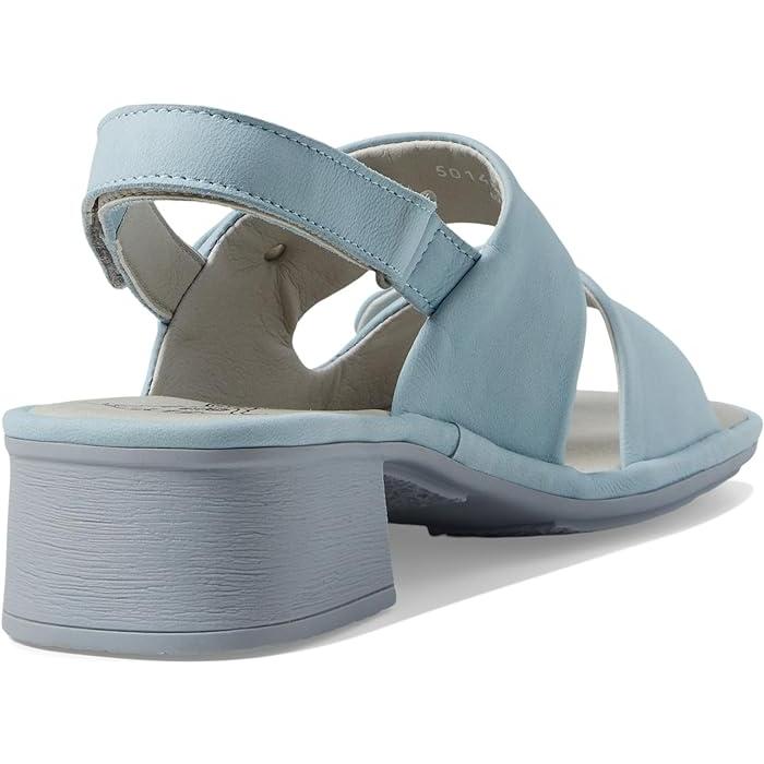 (取寄) フライロンドン レディース  FLY LONDON women FLY LONDON EBLA489FLY Sky Blue Cupido P最大17倍1/1限定 (取寄) フライロンドン レディース EBLA489FLY FLY