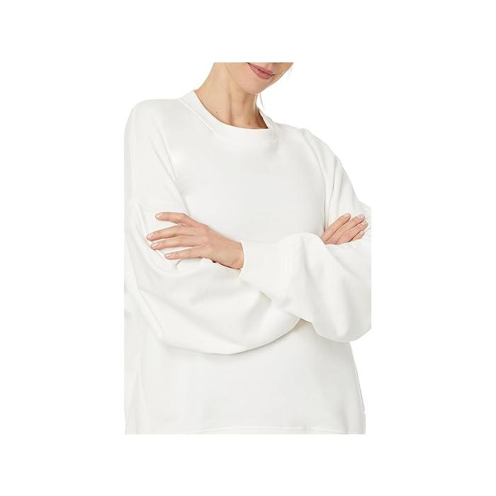 取寄) ビヨンドヨガ レディース ソルスティス オーバーサイズ