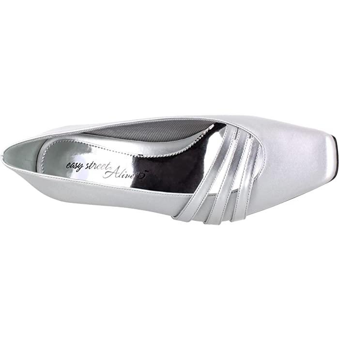 取寄) イージーストリート レディース エンタイス Easy Street women