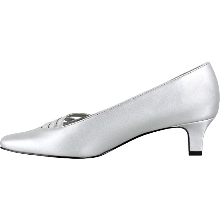 取寄) イージーストリート レディース エンタイス Easy Street women