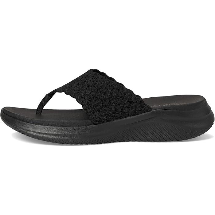 SKECHERS（スケッチャーズ） P最大17倍1/1限定 (取寄) レディース