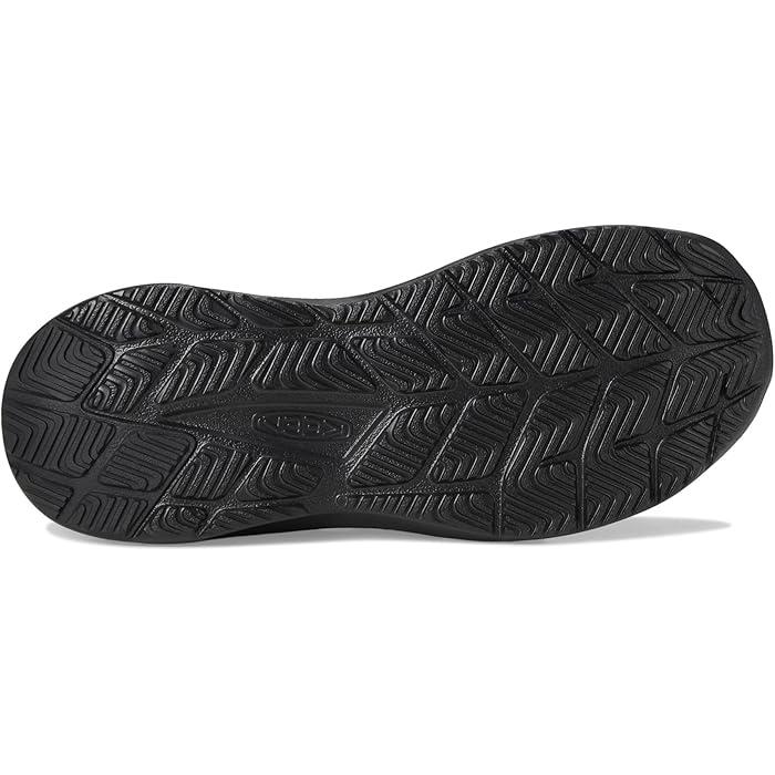 KEEN（キーン） (取寄) メンズ エイチツー KEEN men Seanik H2 Black