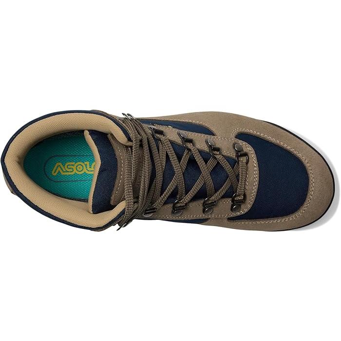 Asolo（アゾロ） (取寄) レディース スーパートレック Gtx ml Asolo