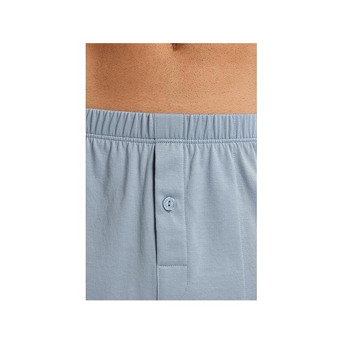 HANRO P最大17倍11/22-23限定 (取寄) ハンロ メンズ コットン