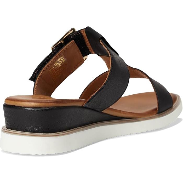 P最大17倍1/1限定 (取寄) スプリング ステップ レディース シーポート