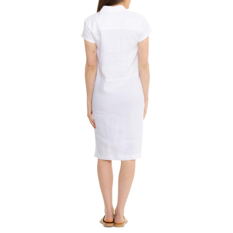 (取寄) ボグナー ロビン ドレス - リネン, ショート スリーブ Bogner Robin Dress : ジェットラグYahoo!店 ...