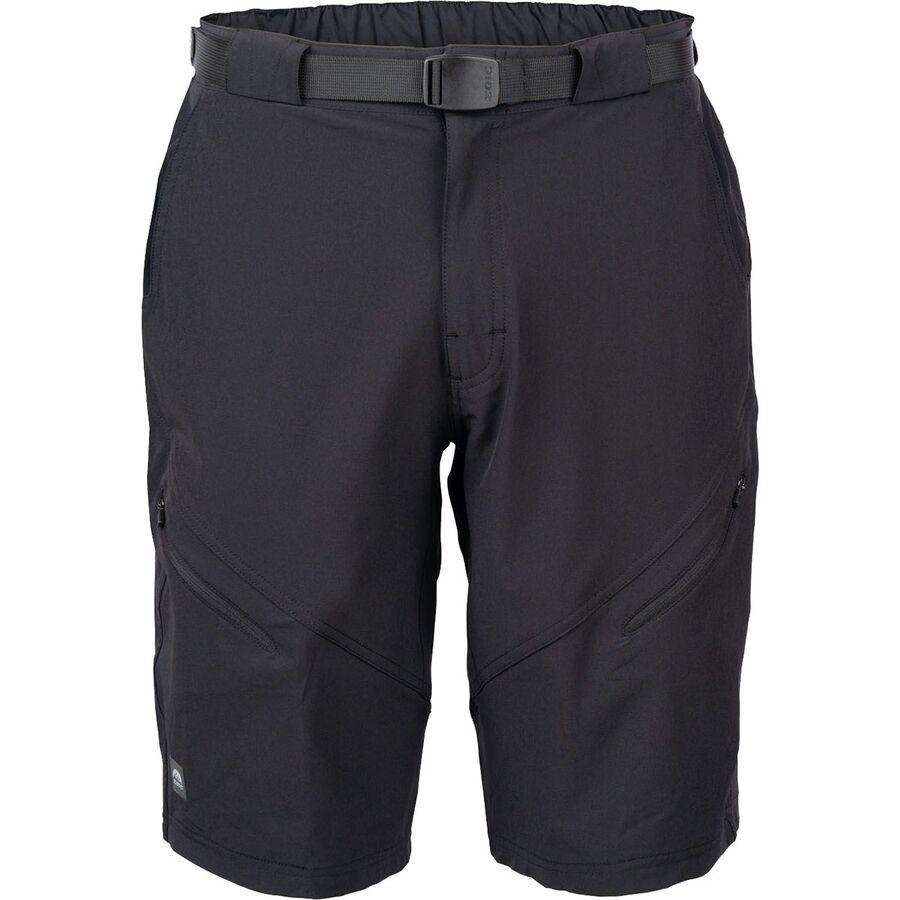 (取寄) ゾイック メンズ ガイド 11 ショート + 9 エッセンシャル ライナー - ZOIC men Guide Short : ジェットラグYahoo!店 - 通販 - Yahoo ...