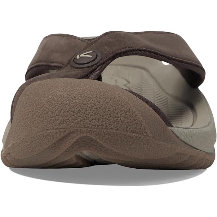 (取寄) キーン メンズ ワイメア TG KEEN men KEEN Waimea TG Java/Plaza Taupe KEEN（キーン） P最大17倍1/1限定 (取寄) メンズ ワイメア TG KEEN men