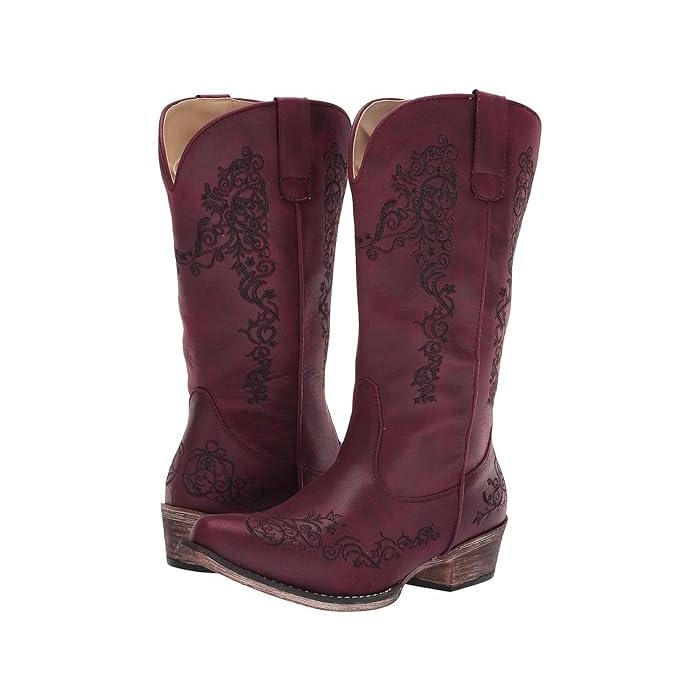 取寄) ローパー レディース ジュディス Roper women Judith Vintage