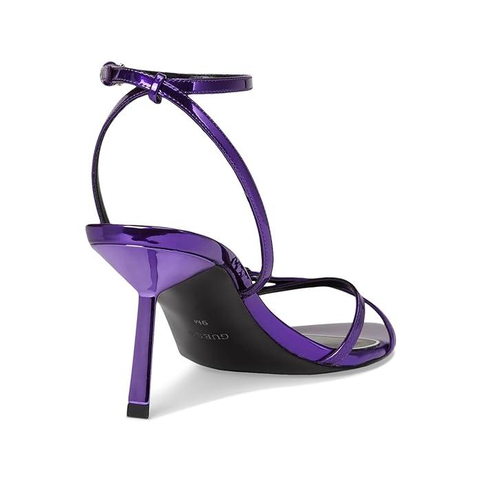 GUESS（ゲス） (取寄) レディース GUESS women Connee Purple