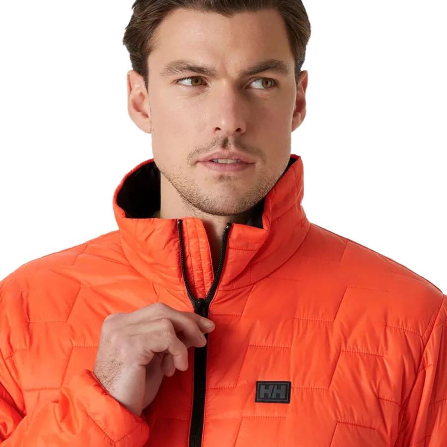 HELLY HANSEN P最大18倍5/6限定 (取寄) ヘリーハンセン メンズ リファロフト インサレイター ジャケット - Helly Hansen men Lifaloft ...