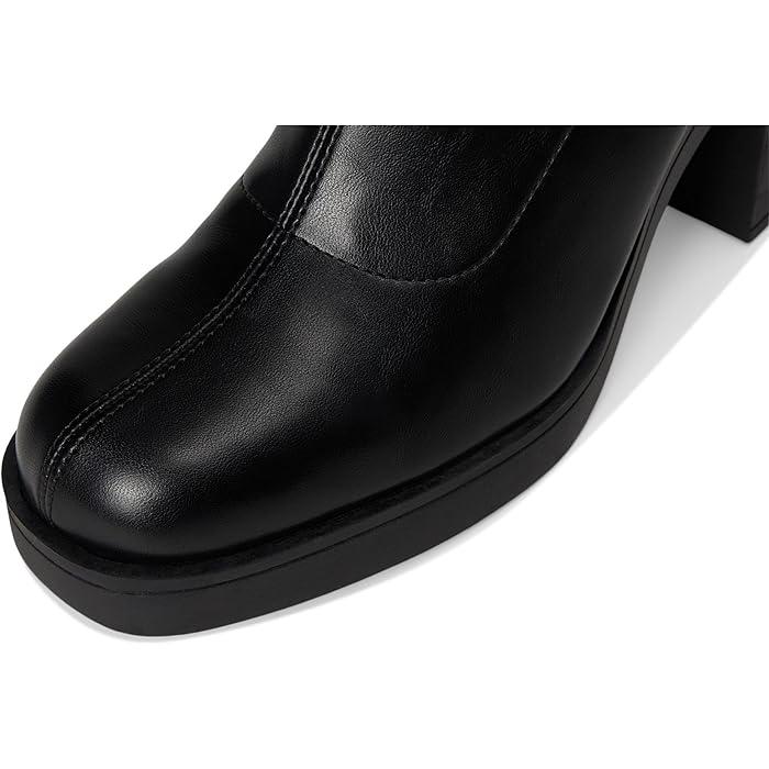 (取寄) マッデン ガール レディース  Madden Girl women Dreamerr Black Paris 取寄) マッデン ガール レディース Madden Girl women Dreamerr Black