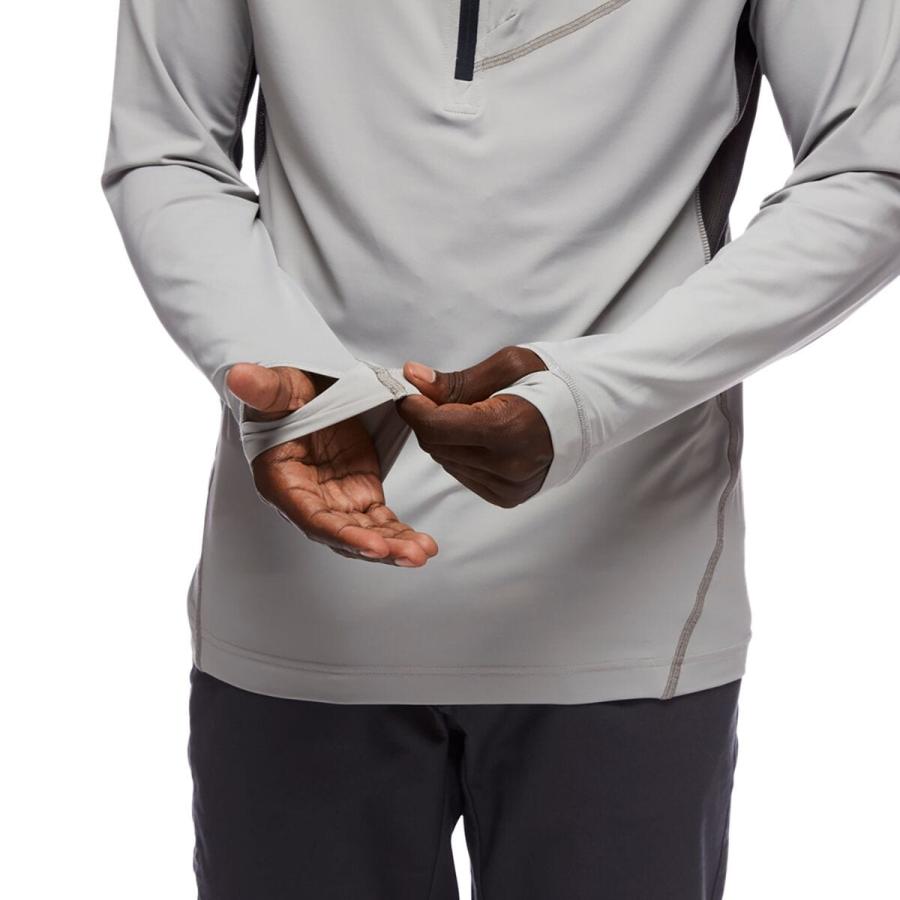 P最大17倍1/1限定 (取寄) ブラックダイヤモンド メンズ アルペングロー