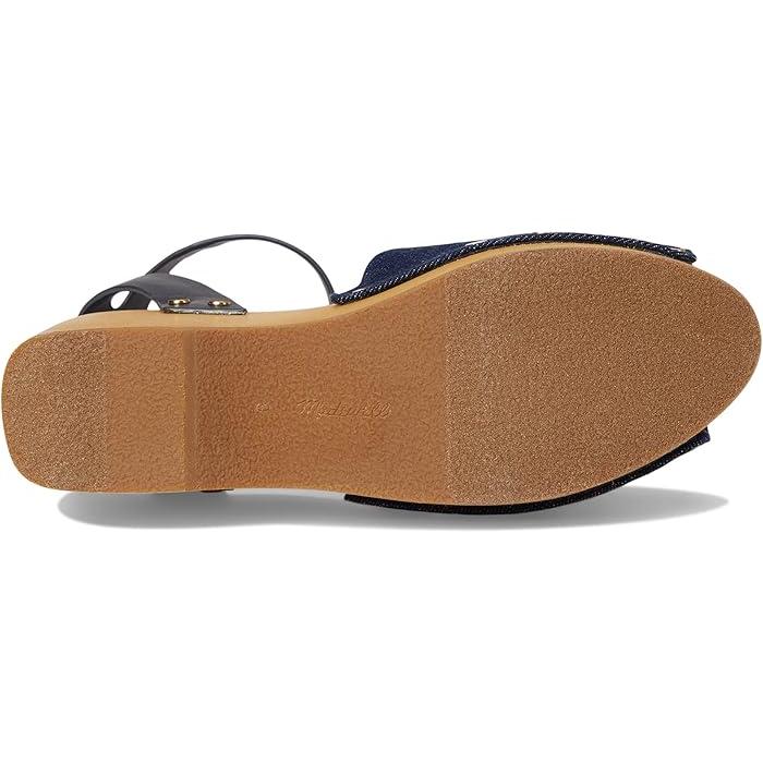 madewell (取寄) メイドウェル レディース ホラント クロッグ Madewell