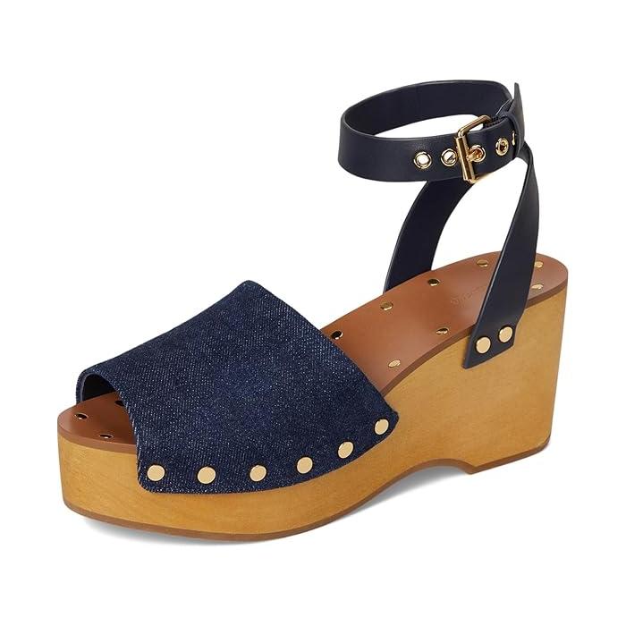 madewell (取寄) メイドウェル レディース ホラント クロッグ Madewell