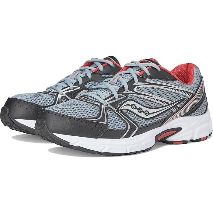 (取寄) サッカニー オリジナルス ライド ミレニアム Saucony Originals Ride Millennium Hot Sauce/Black Saucony（サッカニー） (取寄) オリジナルス ライド ミレニアム