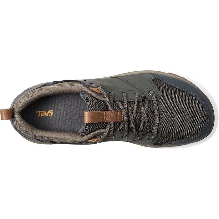 Teva（テバ） P最大17倍1/1限定 (取寄) メンズ グランドビュー Gtx