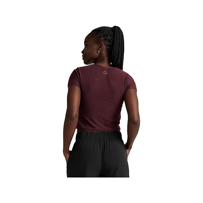 P最大17倍1/1限定 (取寄) ビヨンドヨガ レディース フェザーウェイト