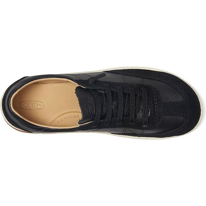 KEEN（キーン） P最大17倍1/1限定 (取寄) レディース KNX T-トゥ KEEN