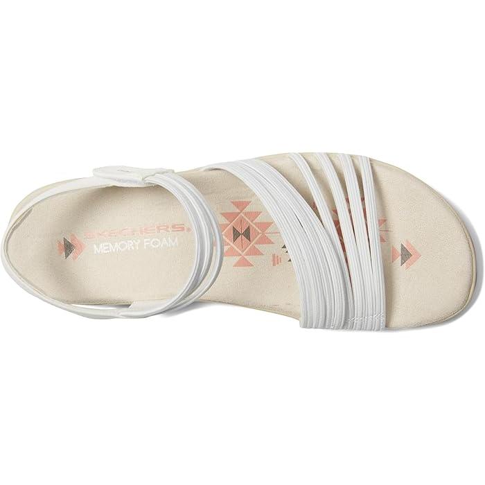 SKECHERS（スケッチャーズ） (取寄) レディース レゲエ スリム