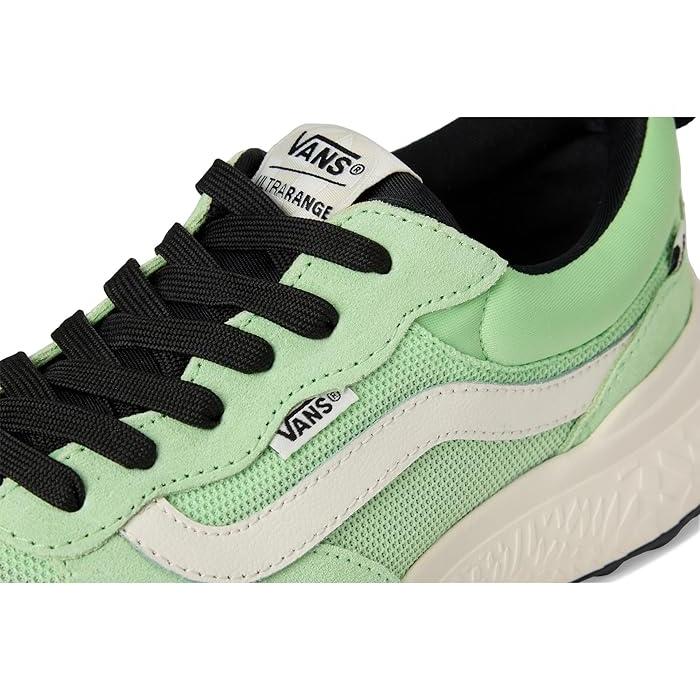 VANS（ヴァンズ） P最大17倍1/1限定 (取寄) バンズ MTE ウルトラレンジ