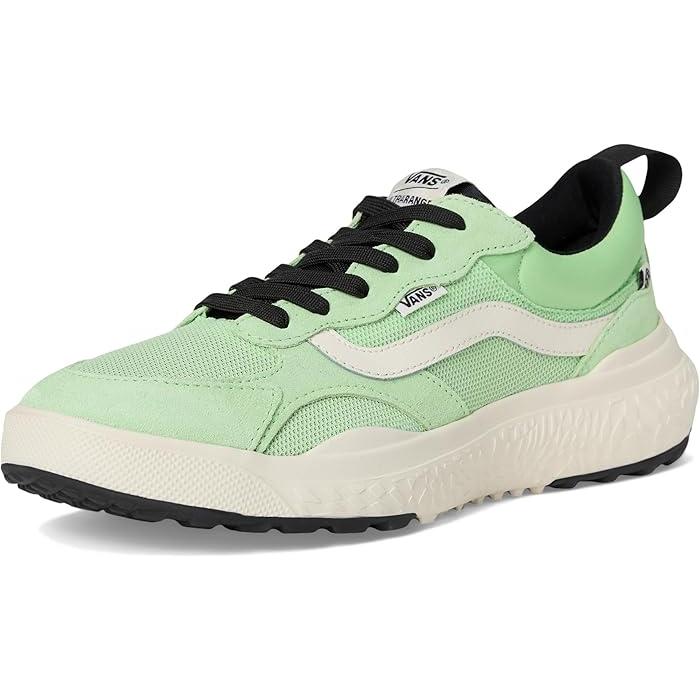 VANS（ヴァンズ） P最大17倍1/1限定 (取寄) バンズ MTE ウルトラレンジ