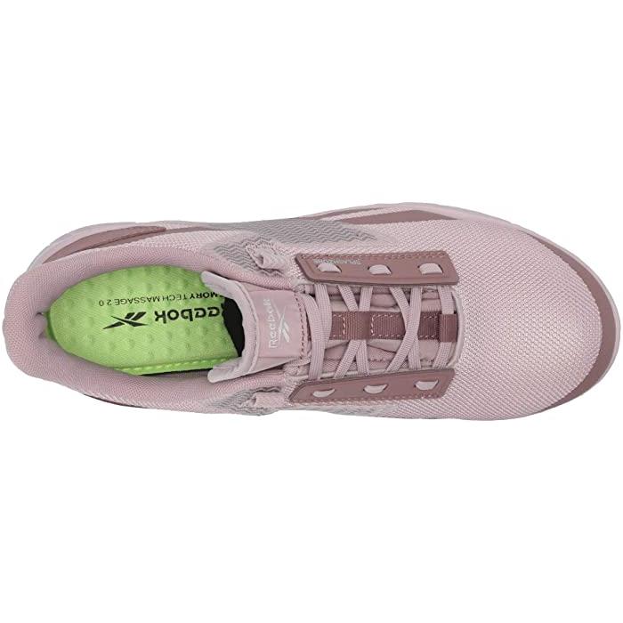 P最大17倍1/1限定 (取寄) リーボック ワーク レディース サブライト