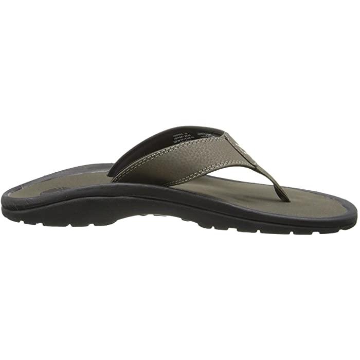 OluKai（オルカイ） (取寄) メンズ オハナ OluKai men Ohana Kona/Kona