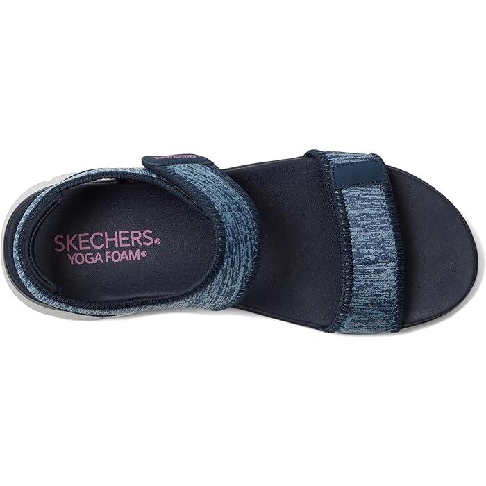SKECHERS（スケッチャーズ） P最大17倍1/1限定 (取寄) レディース