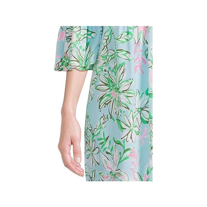 Lilly Pulitzer (取寄) リリー ピュリッツァー レディース ダニカ 3/4
