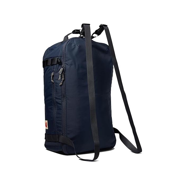 取寄) フェールラーベン ダッフル バッグ Fjllrven Fjallraven Duffel