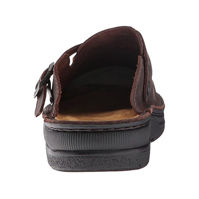 (取寄) ナオト メンズ フィヨルド Naot men Fiord Crazy Horse Leather : ジェットラグYahoo!店 ...