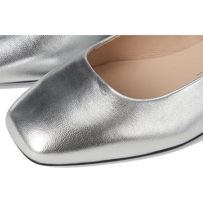 取寄) エコー レディース マーゴット プレーン バレリーナ フラッツ