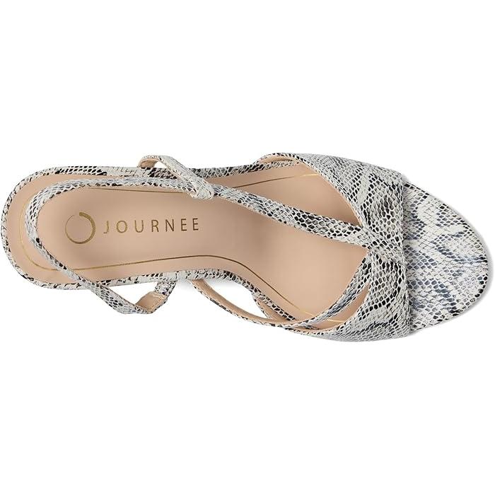 取寄) ジュルネ コレクション レディース Journee Collection women