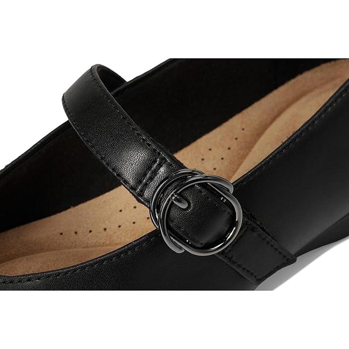Clarks（クラークス） (取寄) レディース アイリス Clarks women