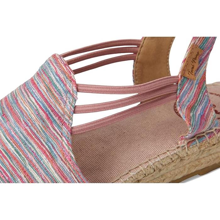 Toni Pons（トニーポンズ） P最大17倍1/1限定 (取寄) トニー ポンズ