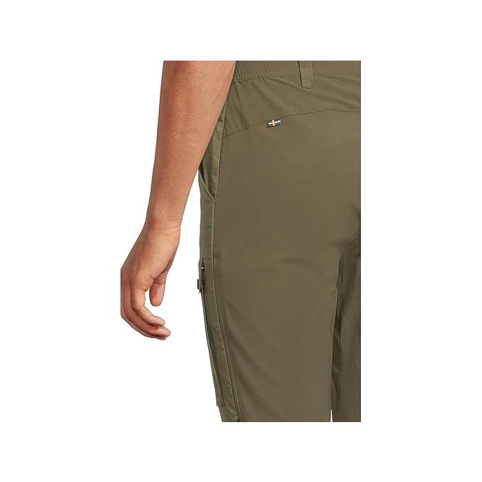 P最大17倍1/1限定 (取寄) フェールラーベン メンズ アビスコ