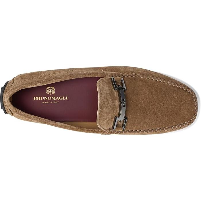 BRUNO MAGLI（ブルーノマリ） (取寄) メンズ Bruno Magli men Taso