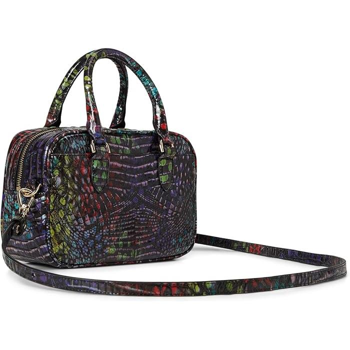 取寄) ブラーミン レディース マラ Brahmin women Mara Golden Lynx