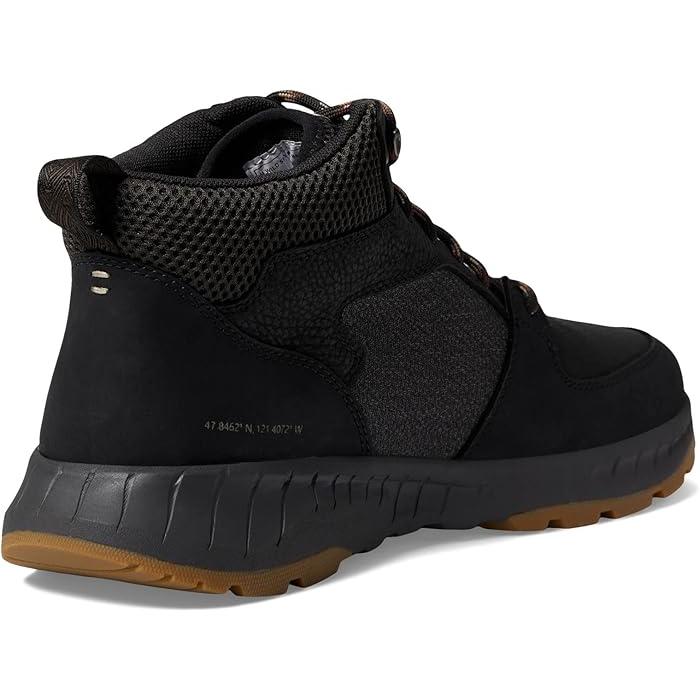 取寄) フォーセイク メンズ ワイルド スカイ ミッド Forsake men Wild