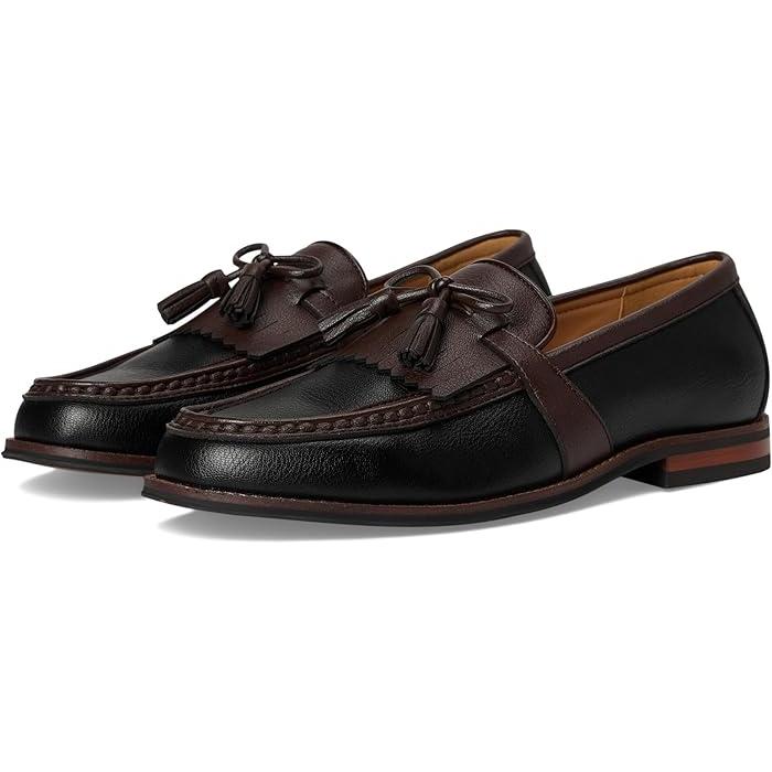 (取寄) トミーヒルフィガー メンズ    men Sohan Black TOMMY HILFIGER（トミー・ヒルフィガー） (取寄) メンズ Tommy