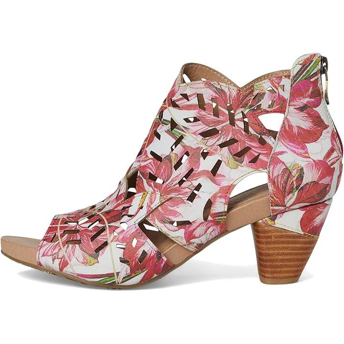 取寄) ラルティストバイスプリングステップ レディース L'Artiste by