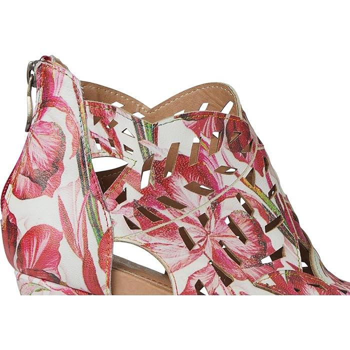 取寄) ラルティストバイスプリングステップ レディース L'Artiste by