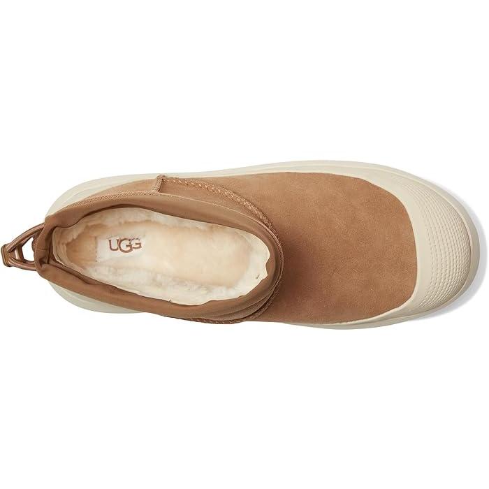 UGG（アグ） (取寄) メンズ クラシック ウルトラ ミニ ウェザー