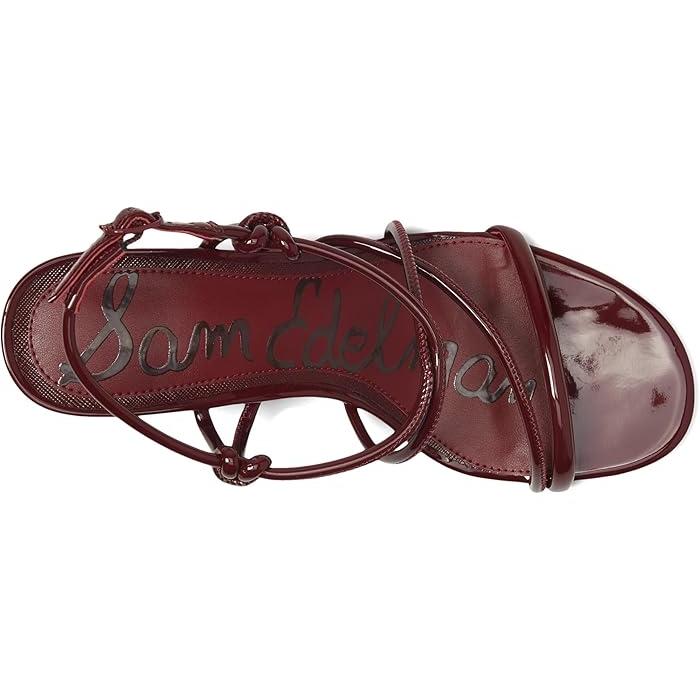 (取寄) サムエデルマン レディース ルー Sam Edelman women Rue Merlot Sam Edelman（サムエデルマン） (取寄) レディース リアナ Sam Edelman