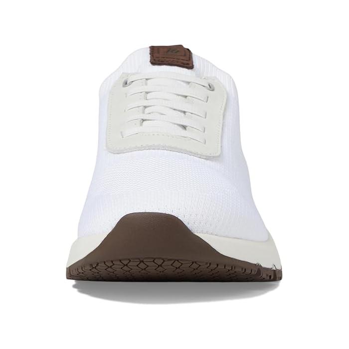 (取寄) ジョニーオー メンズ プリーマ フライニット johnnie-O men johnnie-O Prima Flyknit White P最大17倍1/1限定 (取寄) ジョニーオー メンズ プリーマ フライニット