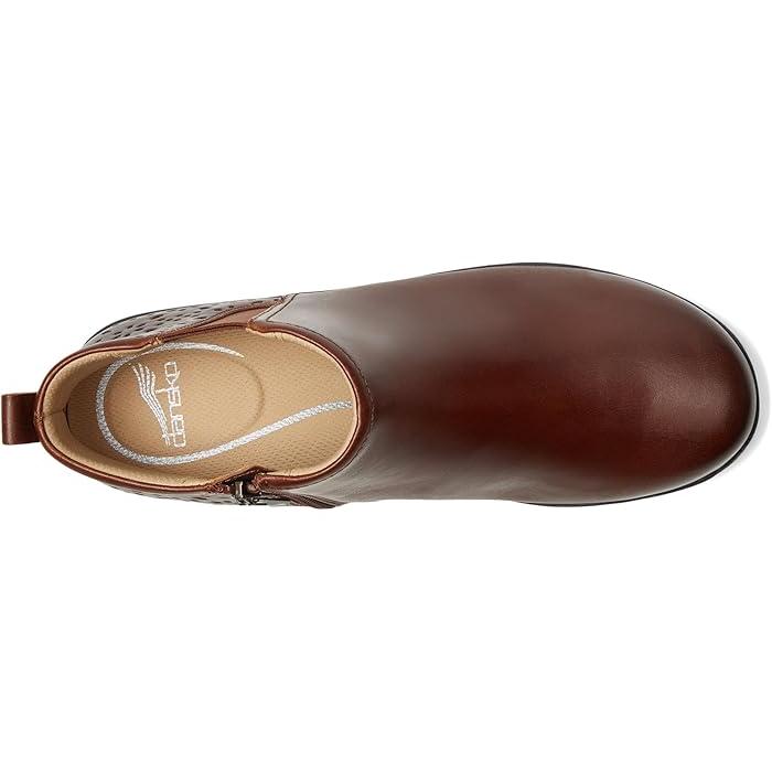dansko（ダンスコ） (取寄) レディース シェリー Dansko women Sherry