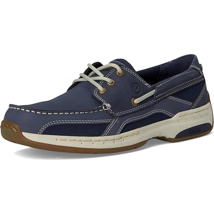 (取寄) ダナム メンズ キャプテン Dunham men Captain Dark Blue Nubuck P最大17倍1/1限定 (取寄) ダナム メンズ キャプテン Dunham men