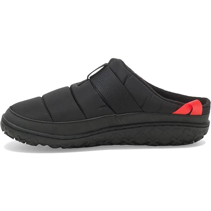 CHACO P最大18倍3/26限定 (取寄) チャコ レディース ランブル パフ クロッグ Chaco women Ramble Puff ...